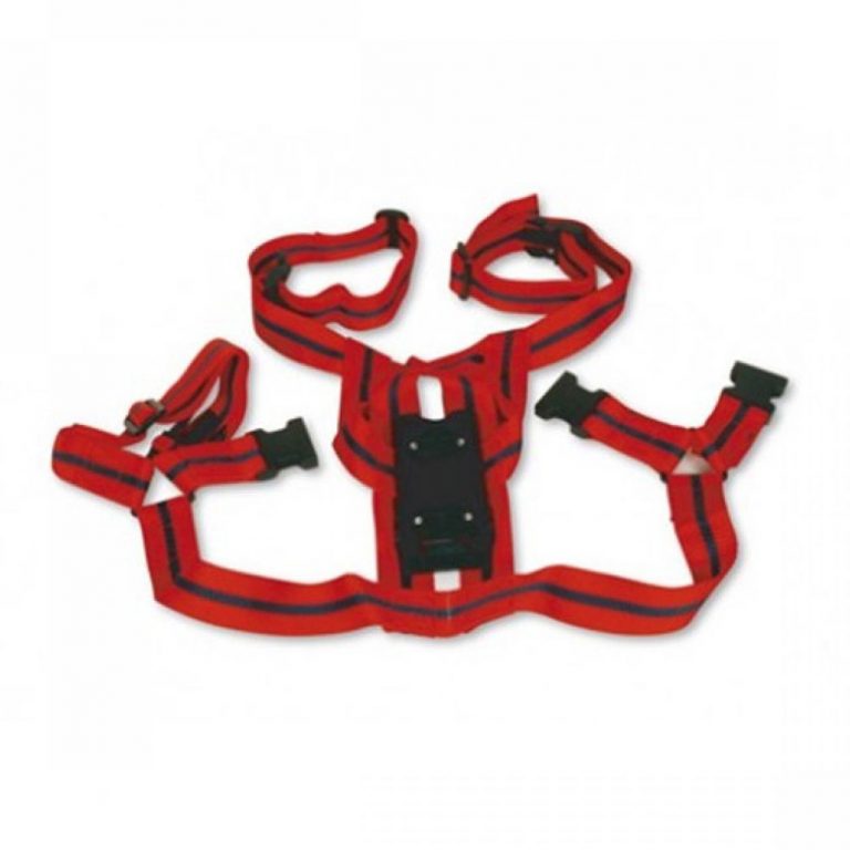 Mating Mark Deluxe Ram Harness - Joseph Walls Agri Supplier