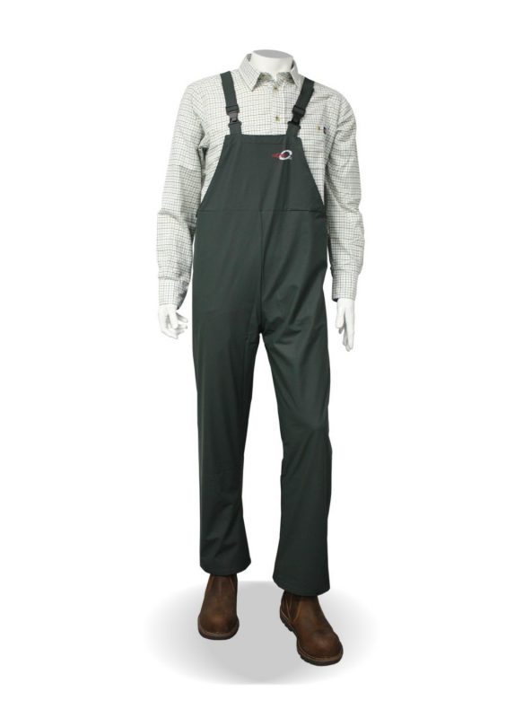 Flexothane Essential Bib & Brace - Joseph Walls Agri Supplier