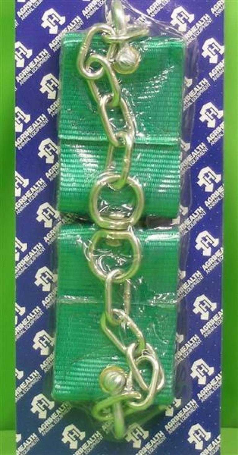 Heavy Duty Nylon Hobbles - Joseph Walls Agri Supplier