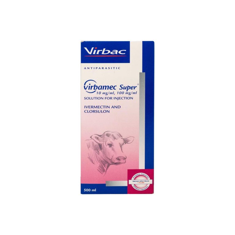 Vetrazin 5Ltr - Joseph Walls Agri Supplier