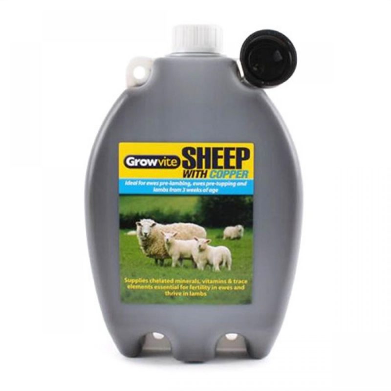 Hovet Orf Treatment - Joseph Walls Agri Supplier