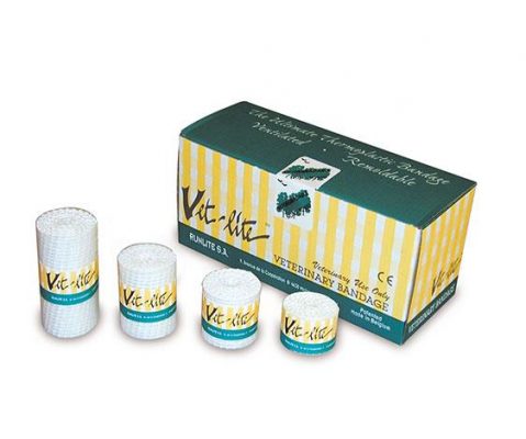 Vet Lite Orthopaedic Tape - Joseph Walls Agri Supplier