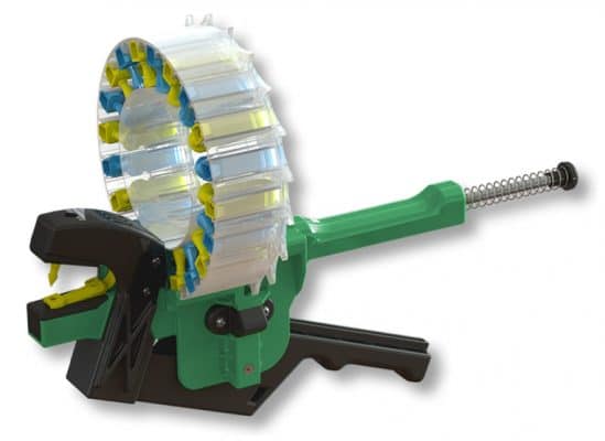 Shearwell Turbo Tagger - Joseph Walls Agri Supplier