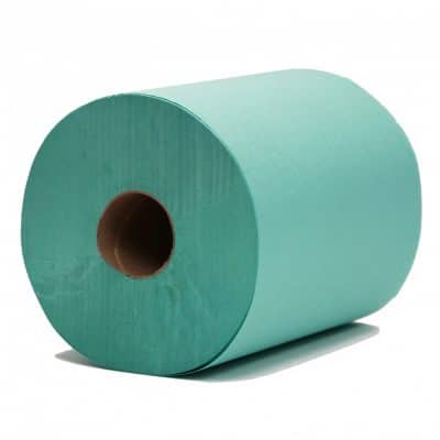 Green Paper Roll - Joseph Walls Agri Supplier