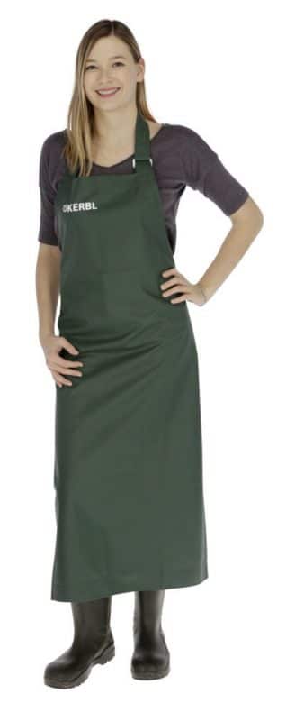 Premium Milking Parlour Apron - Joseph Walls Agri Supplier
