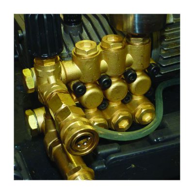 Jefferson Tundra Industrial Electric Pressure Washer - Joseph Walls ...