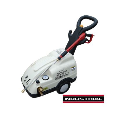 Jefferson Tundra Industrial Electric Pressure Washer - Joseph Walls ...