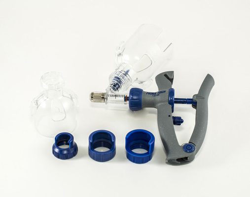 Prima Tech Bottle Mounted Vaccinator Premium Pack 2ml - Joseph Walls ...